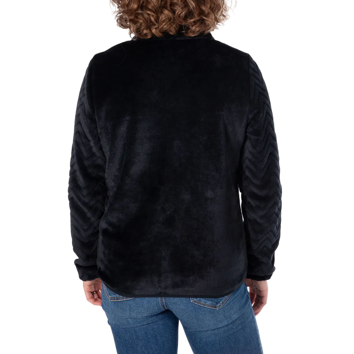 AULP - Verio W velvet fleece on Arteni.it
