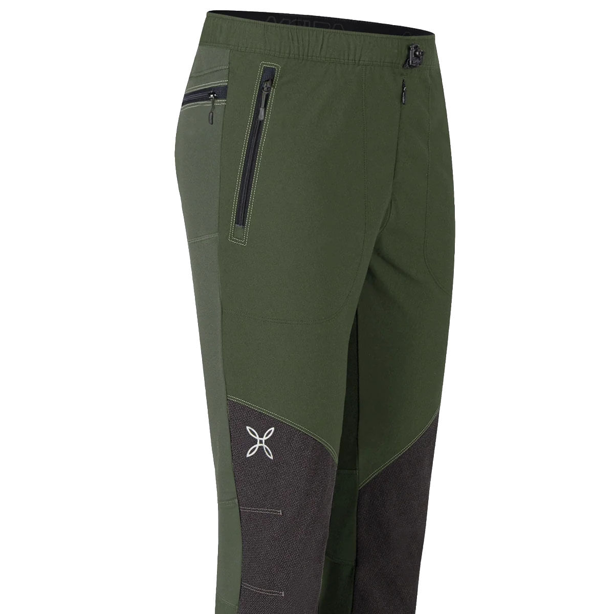 Montura - Vertigo mountain pants on Arteni.it