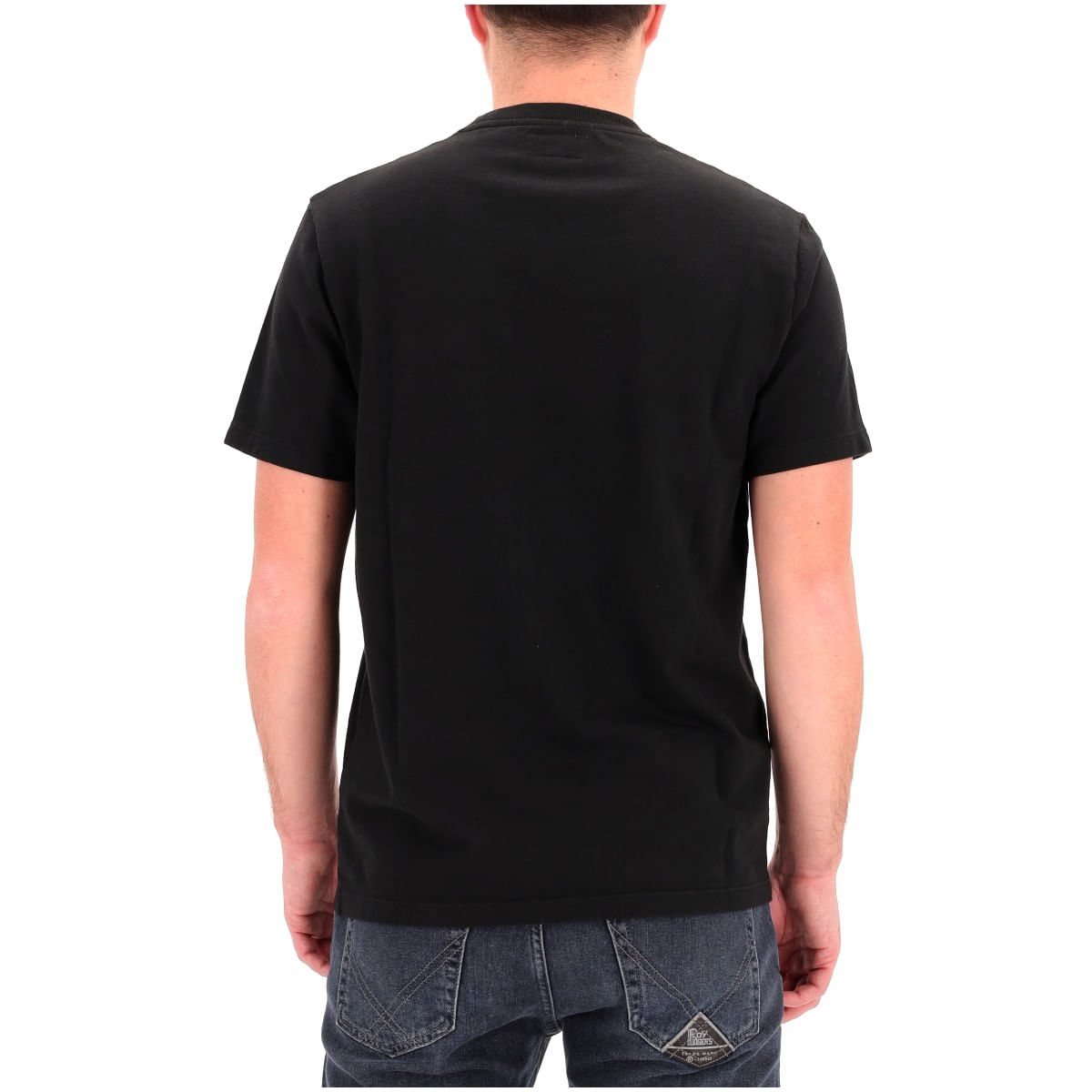 Roy Rogers - Heavy Contract Number T-shirt at Arteni Shop