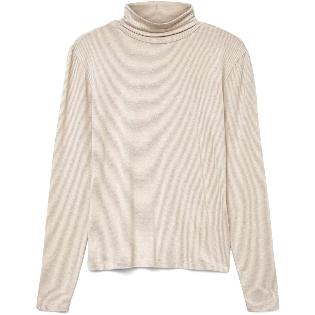 Vero Moda - Maglia a collo alto Lava su Arteni.it