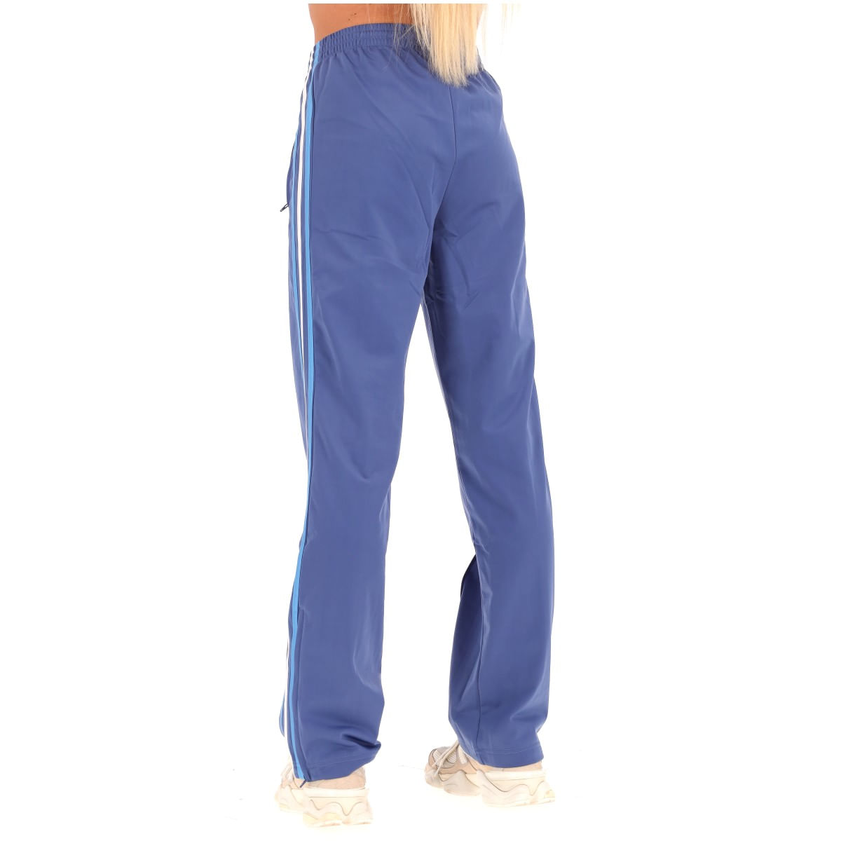 Adidas - Firebird Classic blue jogger on Arteni.it
