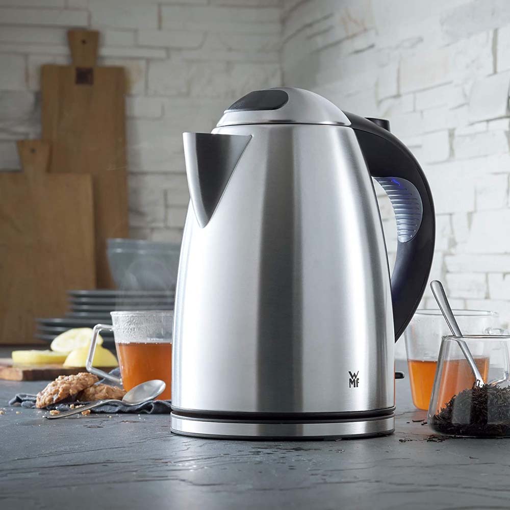 WMF - Stelio 1.7l kettle on Arteni.it