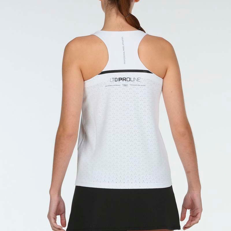Bullpadel - Olin padel sports top on Arteni.it