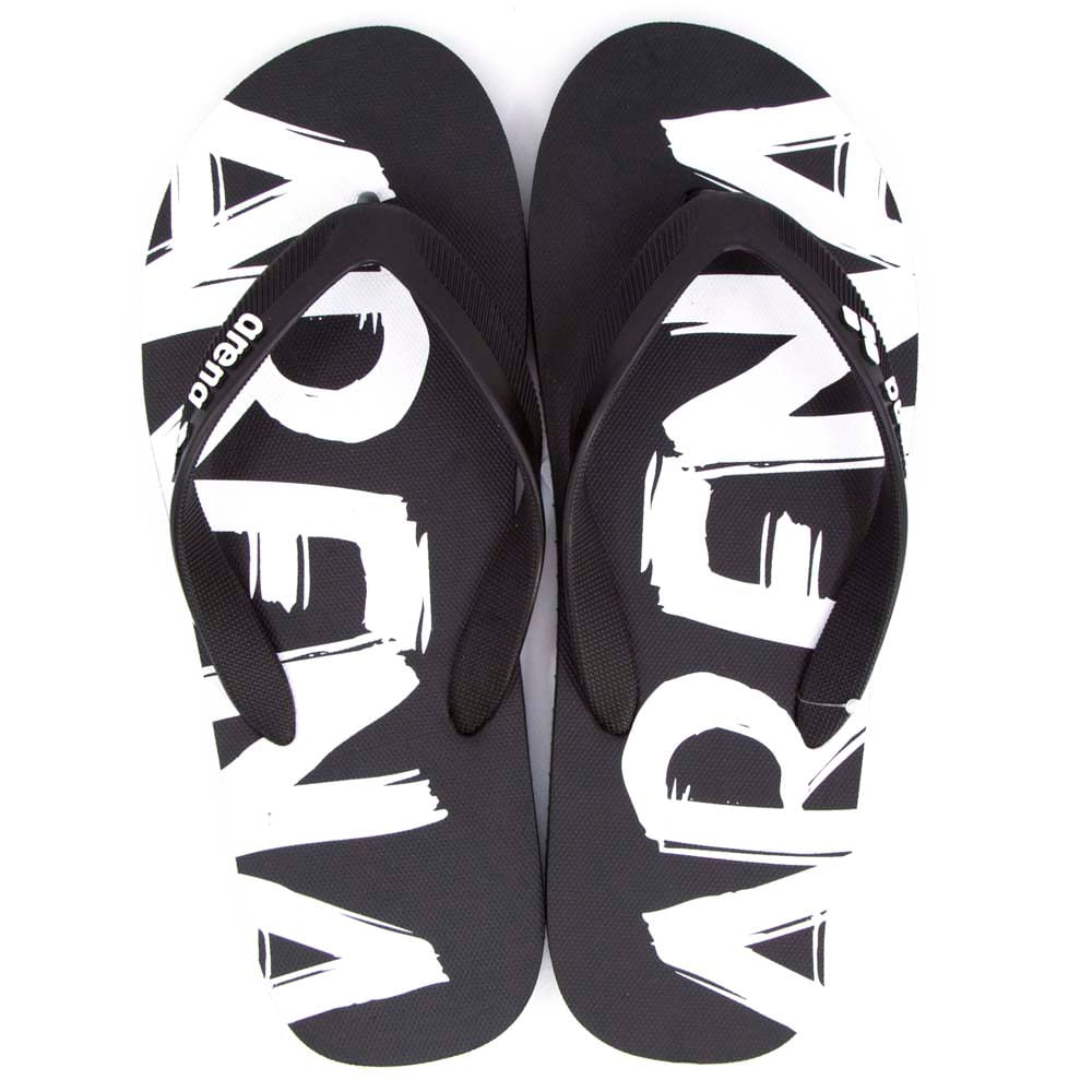 Arena - Polybag pool slippers on Arteni.it