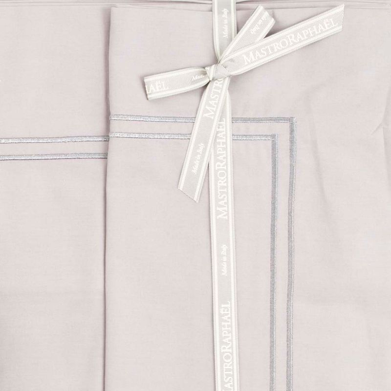 Mastro Raphael - Set di lenzuola matrimoniali Api 265x290 su Arteni.it